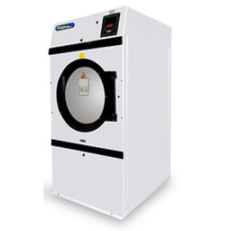 Dryers | Powerline Laundry