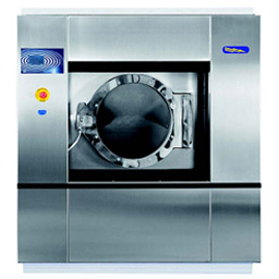 European Line | Powerline Laundry